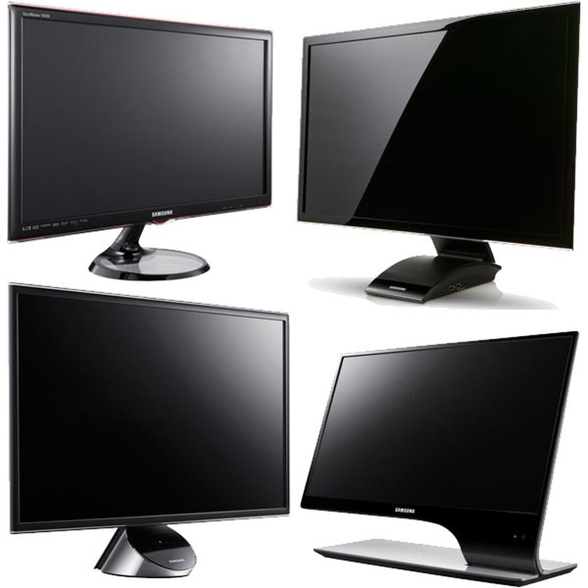 Дизайн прежде всего: репортаж с презентации линейки мониторов Samsung ...