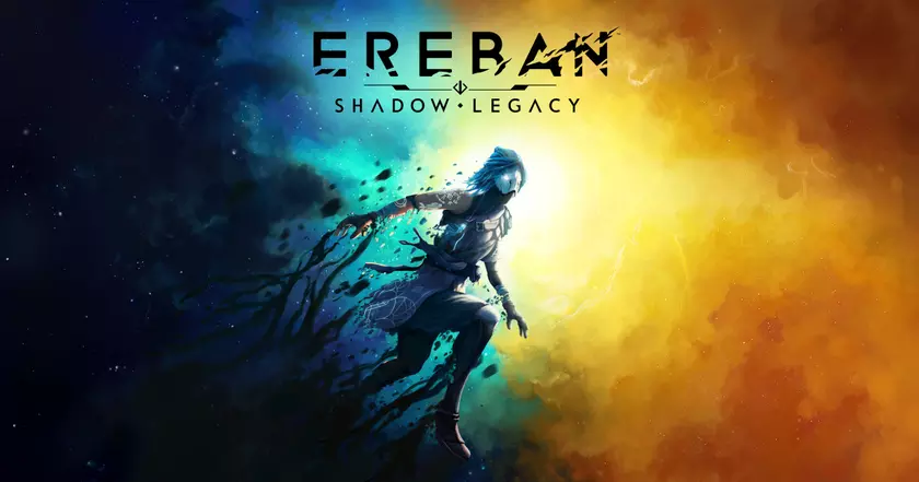 Ereban: Shadow Legacy review — the art of stabbing in the back ...