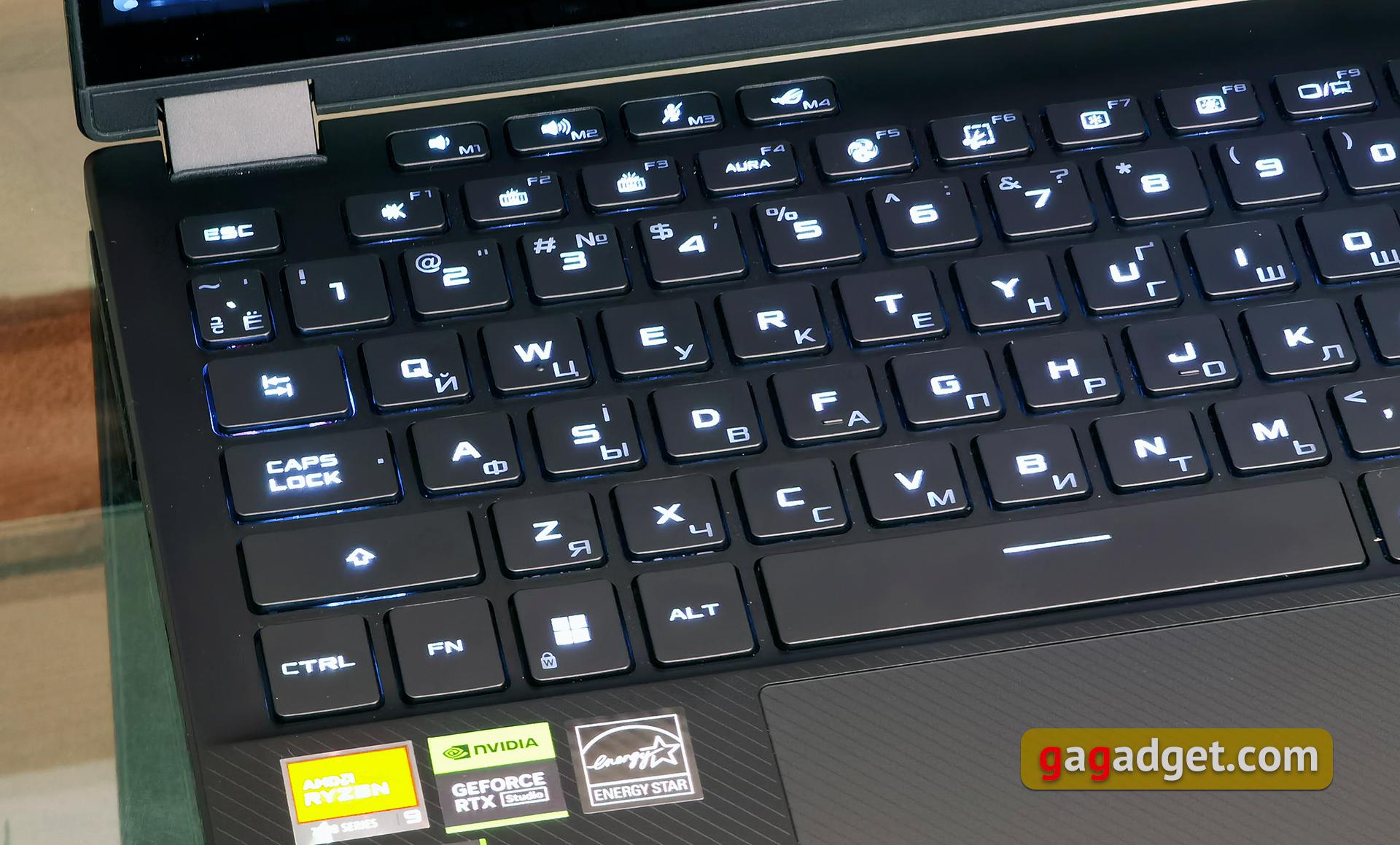 Pride of Cybertron: review of the most powerful ultrabook-transformer ...