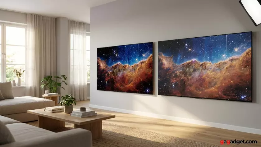 Micro-LED vs OLED TV Comparison: Price, Quality & More