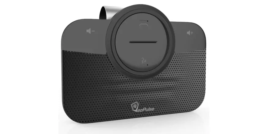 6 Best Hands-Free Bluetooth Speakerphones for Car in 2026 | Hands Free ...