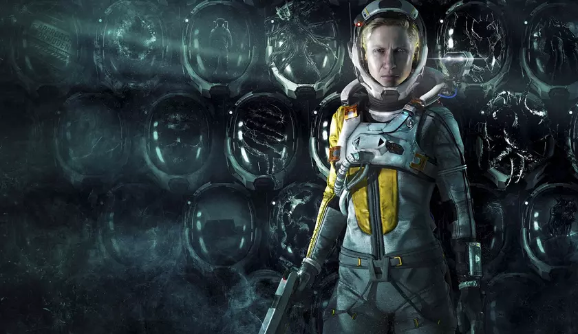 Sony has officially announced the PC version of Returnal. System ...