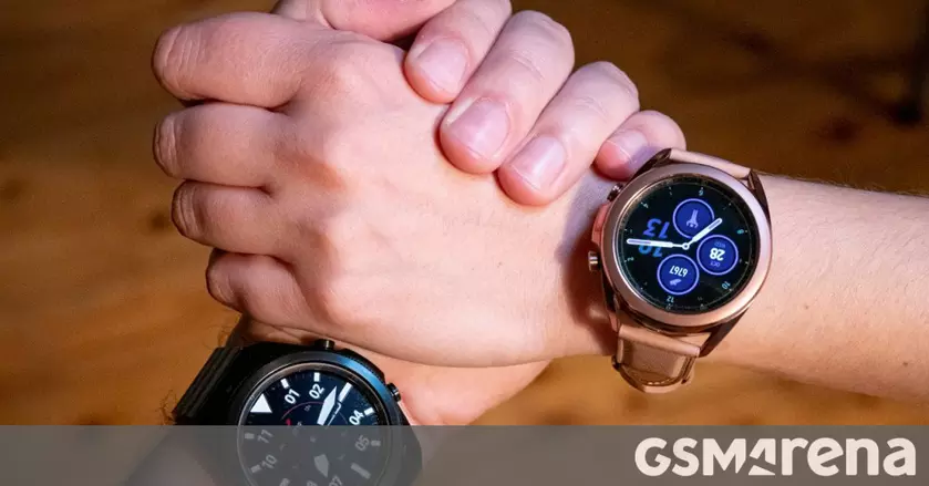 Weekly poll: how many of you have a smartwatch and what kind ...