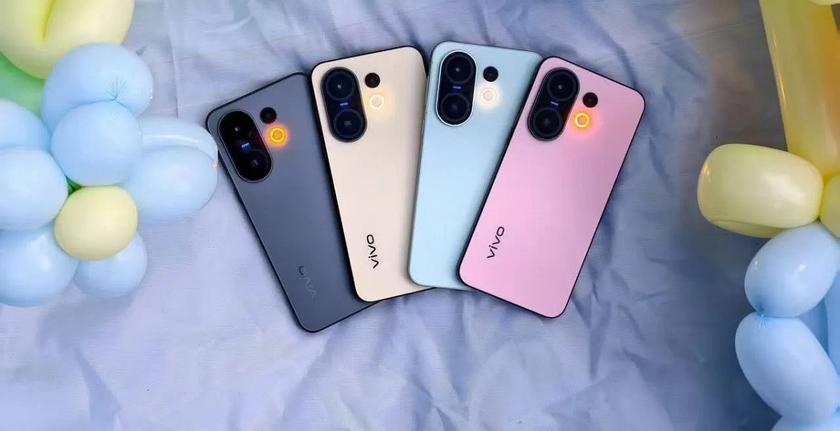 Vivo X200 FE: New Compact Smartphone with Great Features