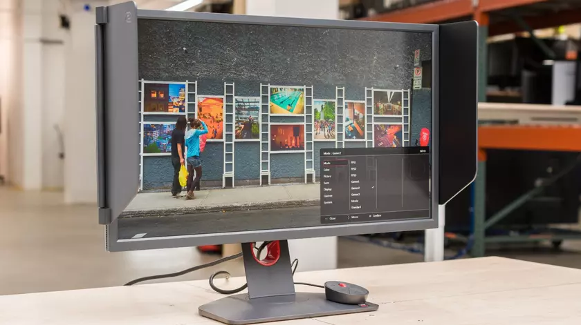 5 Best Gaming Monitors Pro Players Swear By in 2026 - Comparison and Review