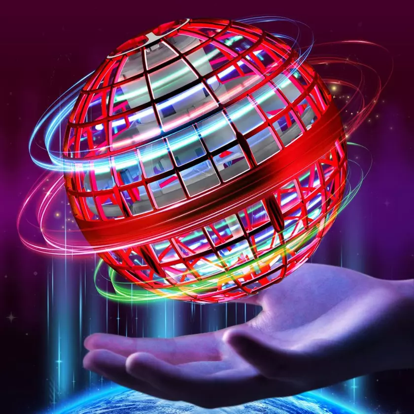 5 Best Flying Orb Ball Toys in 2026 - Comparison and Review