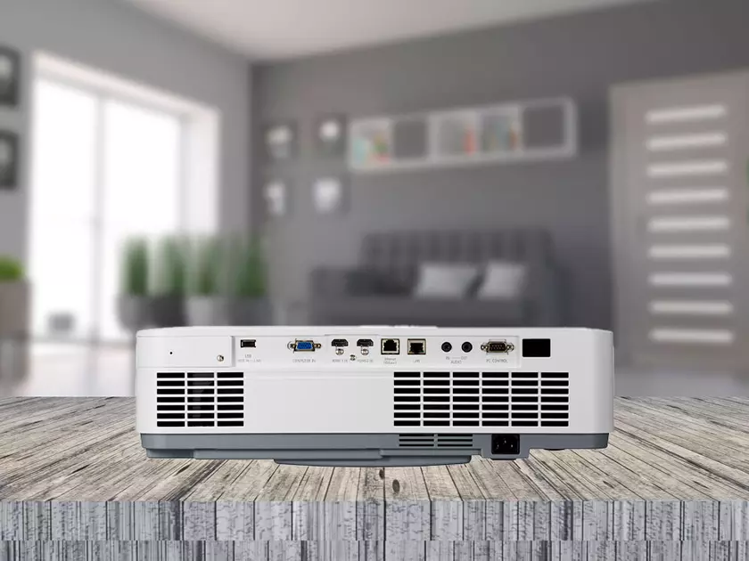 5 Best NEC Projectors of 2026 | Official NEC Projectors Comparison by ...
