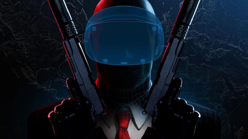 Hitman: World of Assassination VR - Release Date and Details
