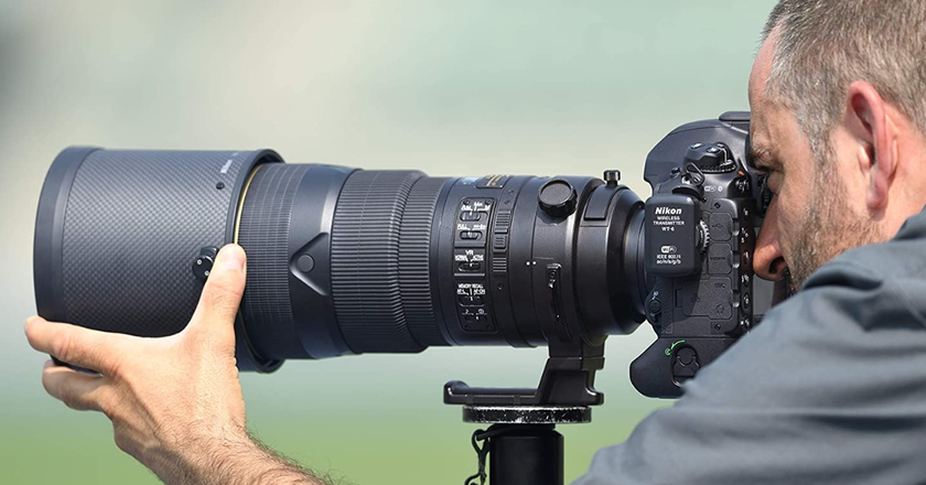 5 Best Cameras for Photojournalism in 2025 | Camera for Journalists Review