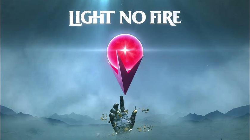 The announcement trailer for Light No Fire, the new game from the ...