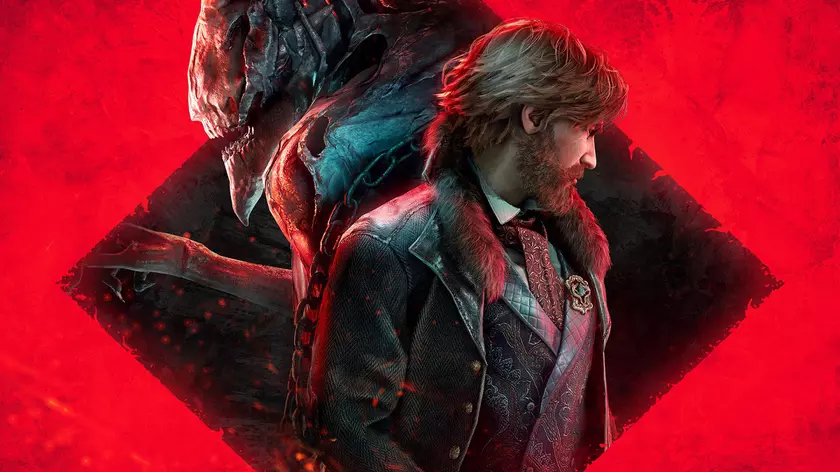 "Everyone has their own demons": Polish developers unveil a dystopian ...
