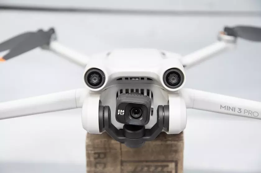 DJI Mini 3 Pro vs Mini 4 Pro (Read Before You Buy) Comparison and ...