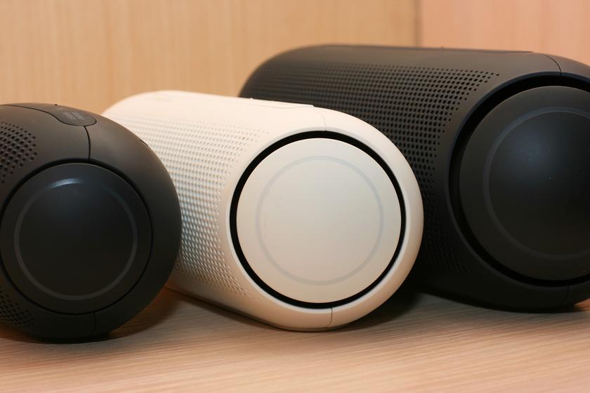 LG XBOOM Go Bluetooth Speakers Review (PL2, PL5, PL7) | Gagadget.com