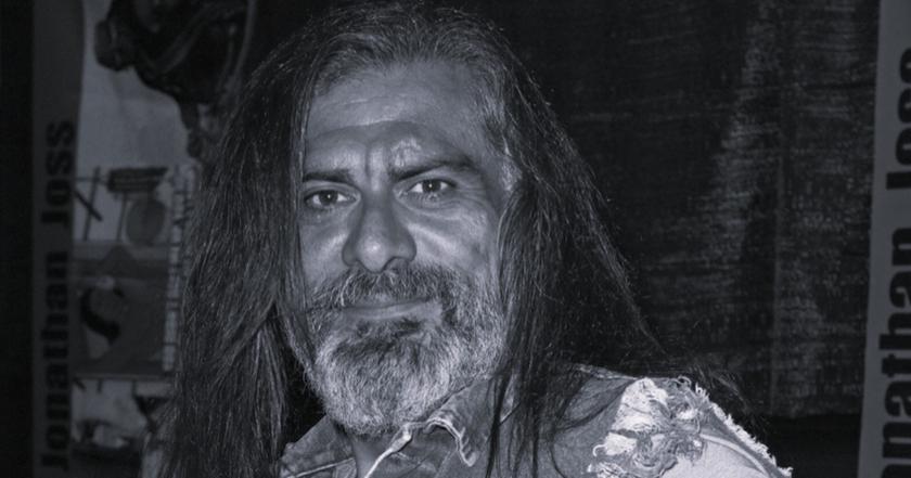 The tragic death of actor Jonathan Joss in San Antonio