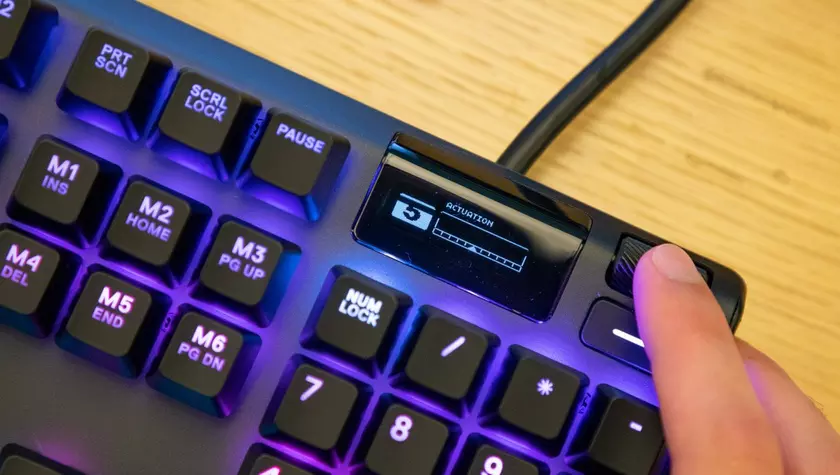 5 Best Tournament Gaming Keyboards in 2025 - Comparison and Review