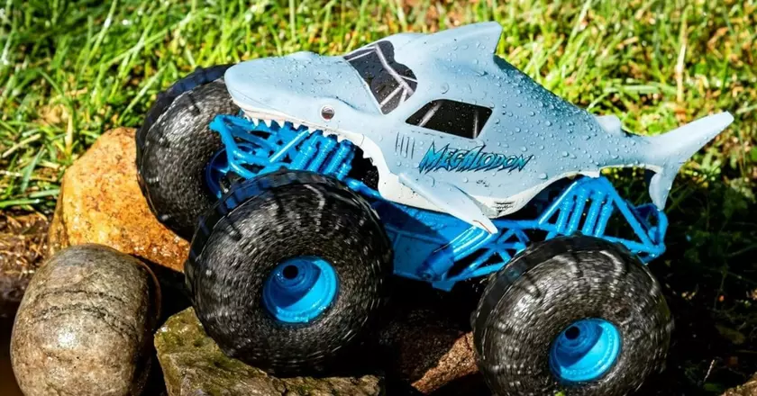 5 Best RC Bigfoot Monster Trucks in 2026 | Big Foot Remote Control Cars ...