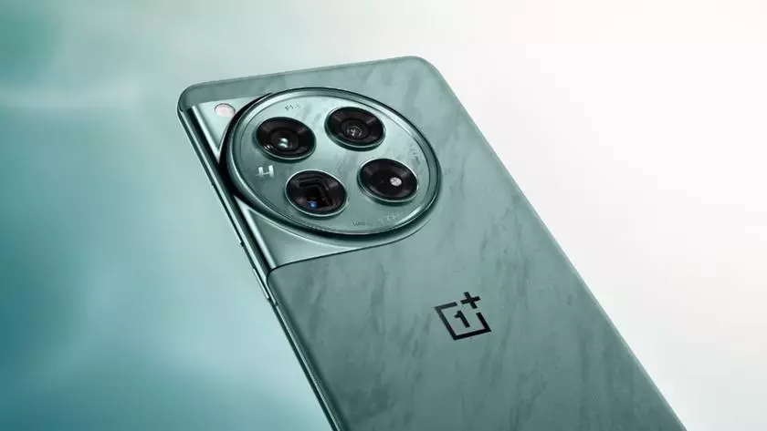 First clear look at OnePlus 13: leak reveals design of upcoming ...