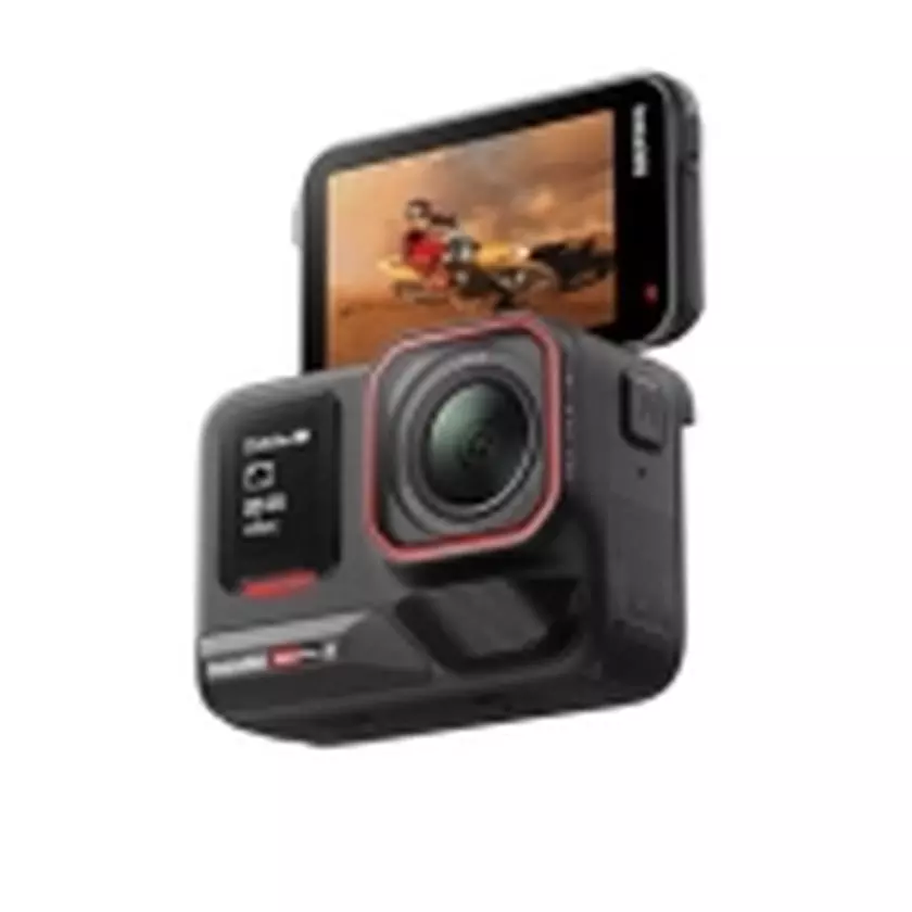 Insta360 Ace Pro 2 vs DJI Action 5 Pro (Don't Buy Before Reading This ...