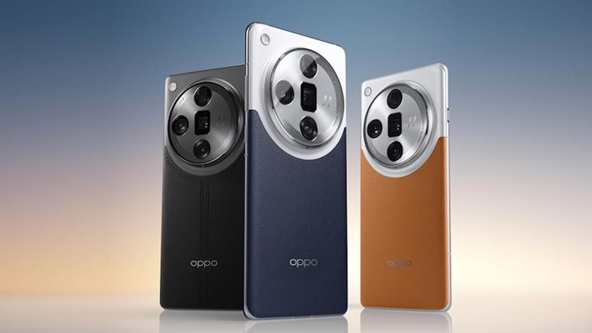 Oppo Find X8 Ultra: New smartphone with action button instead of ...