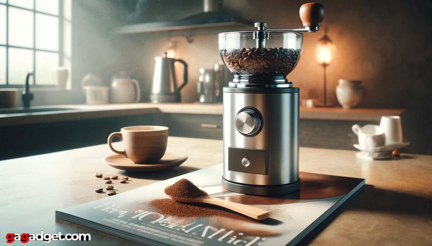 Top 4 Coffee Grinders for Espresso in August {{current_year }} by James ...