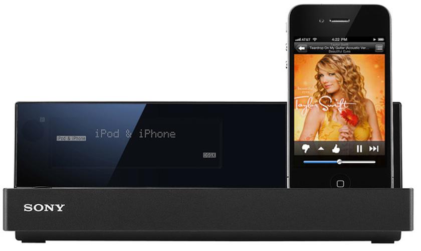 Wi-Fi-аксессуары Sony для домашнего медиацентра | gagadget.com