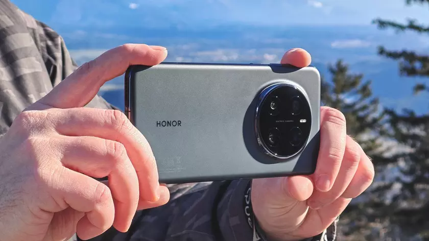 Honor Magic 8 Pro: Новый Флагман с Snapdragon 8 Elite 2 и 200 Мп Камерой