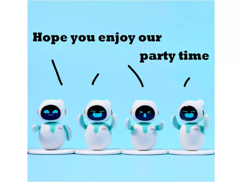 5 Best AI Desk Robots in 2026 - Comparison and Review