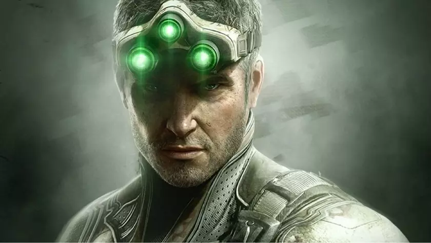 Чому Ubisoft скасувала нову Splinter Cell: всі деталі перезапуску