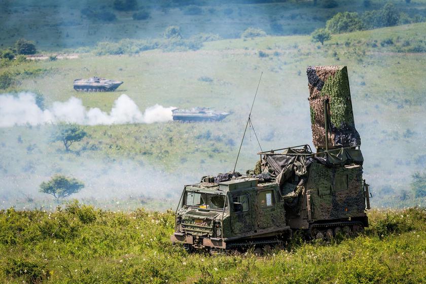 Norway to give Ukraine 8 M270 multiple rocket launchers and 3 ARTHUR ...