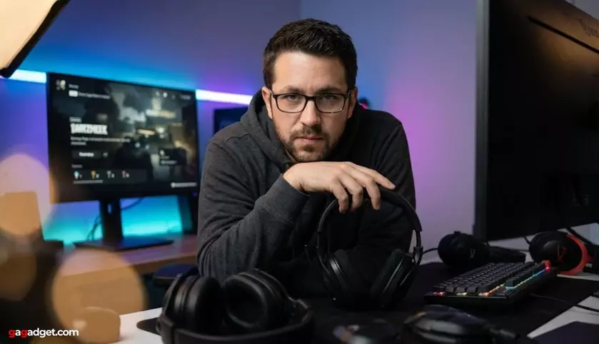 5 Best Wireless Gaming Headsets in 2026 - Comparison and Review