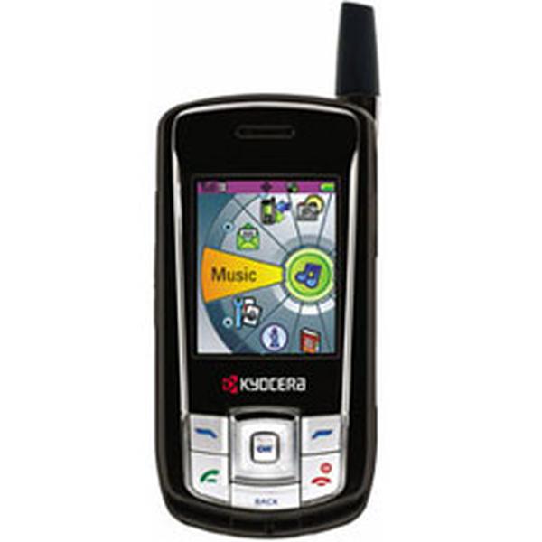 Kyocera KX 5: цены, характеристики, фото, где купить