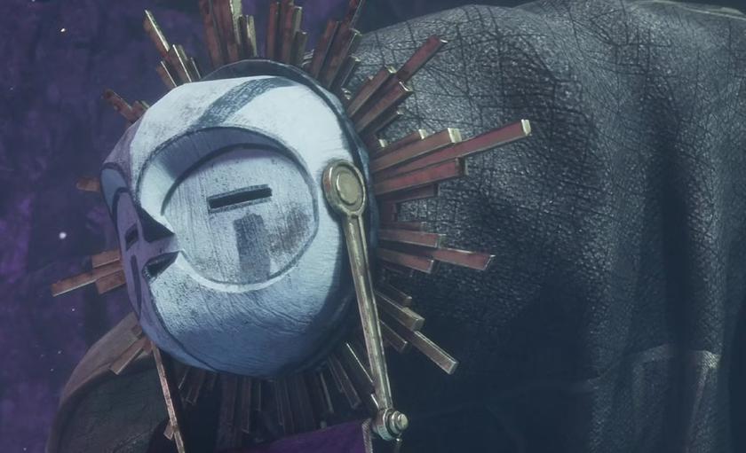 Official plush Eskee: expectations of the fans