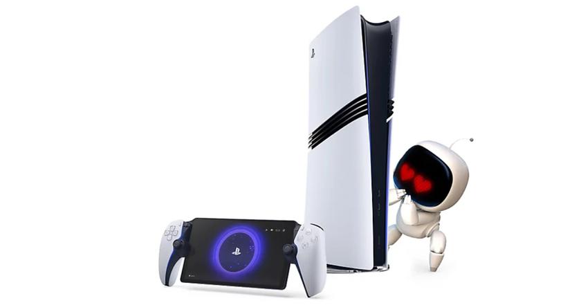 PlayStation 5 console rental: Available from Sony and Raylo