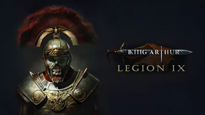 The Roman Legion is coming: the developers of the tactical game King ...