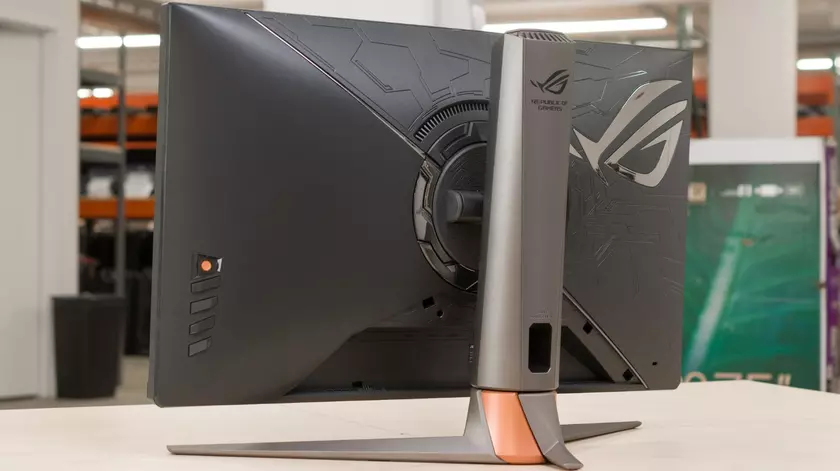 5 Best Gaming Monitors Pro Players Swear By in 2026 - Comparison and Review