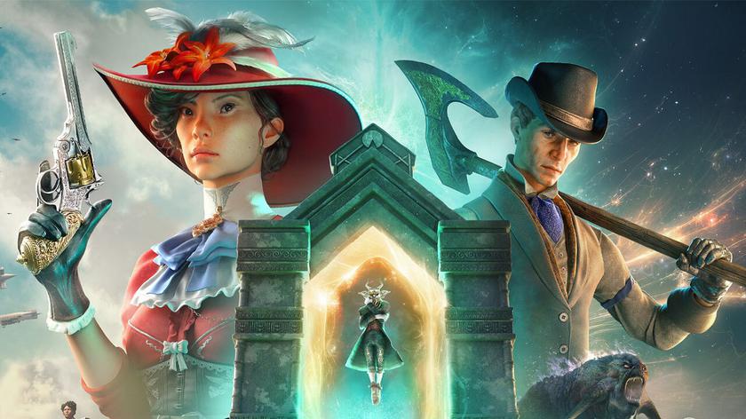 Portals will open early: release date for Nightingale's ambitious ...