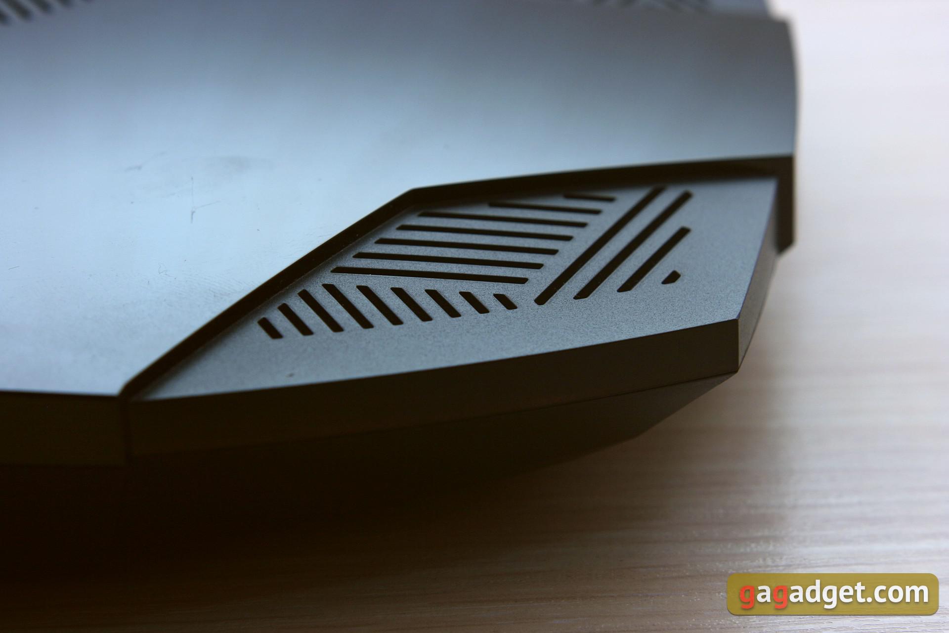 Mercusys MR70X review: the most affordable Gigabit router with Wi-Fi 6 ...