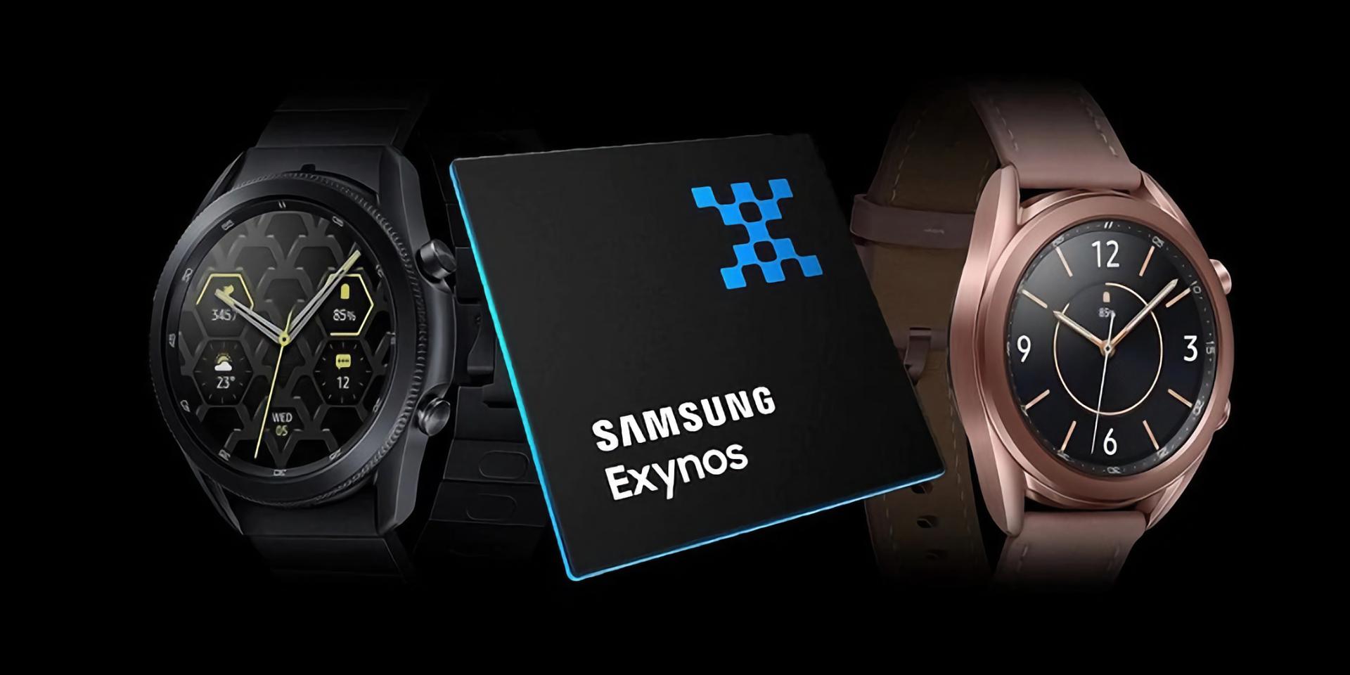 Samsung Exynos W930: the name of the new processor for the Galaxy Watch 6 and Galaxy Watch 6 Pro ...
