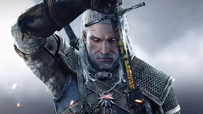 CD Projekt RED announces new patch for The Witcher 3: Wild Hunt ...
