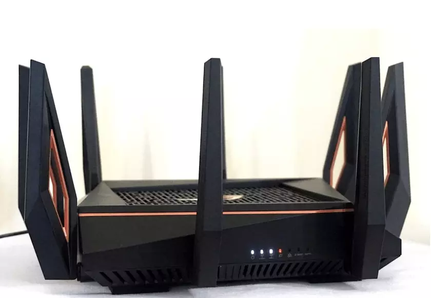 5 Top WiFi Routers with Best Range in 2025 | Long Range Router Review