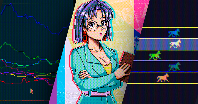 Is it possible to create a game and sell it on Steam? The story of Ruslan "Ternox" Salikov and ...