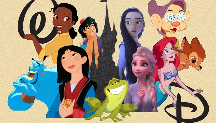 Disney is not confirming the hacking attack, but is conducting an ...