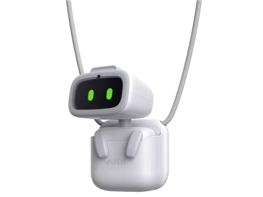 5 Best AI Desk Robots in 2026 - Comparison and Review