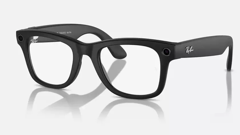 Meta lance la fonction de traduction en direct pour les lunettes ...