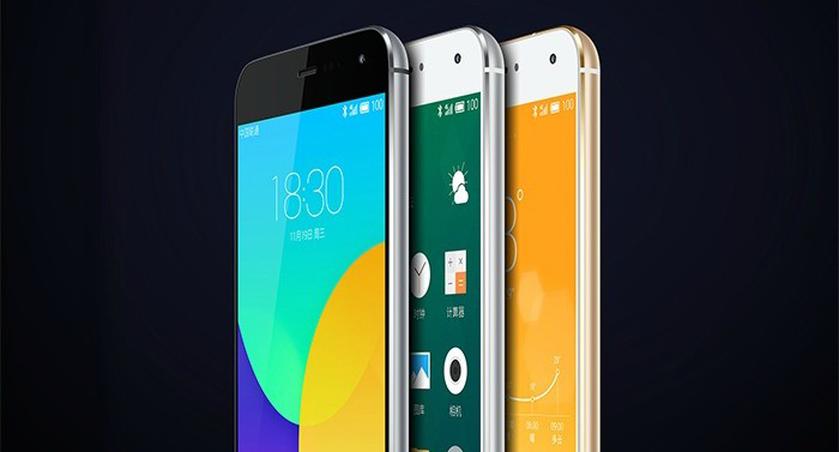 Meizu MX4 Pro: 5.5-дюймовый китайский флагман с процессором Exynos 5430 и дактилоскопическим ...