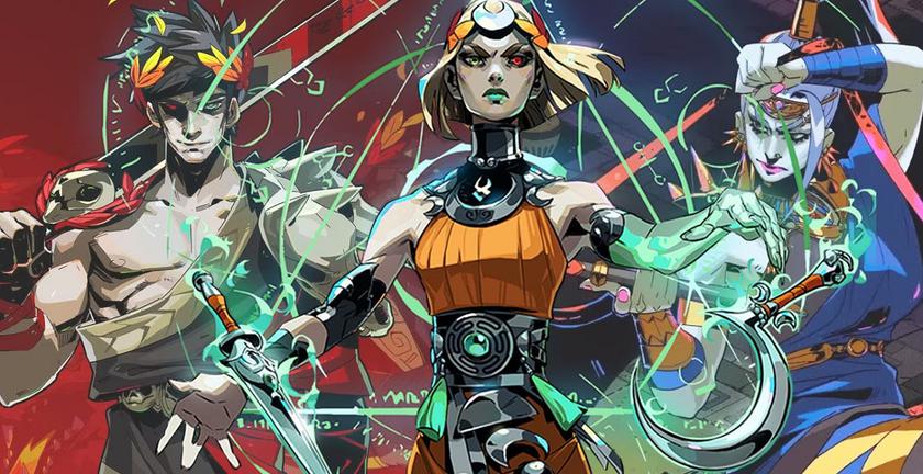 "Thank you all" - technical testing of Hades 2 will end as early as ...