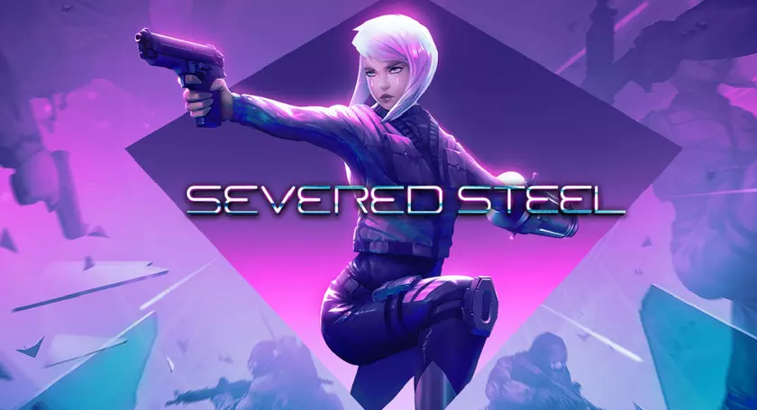 The fast-paced and addictive shooter Severed Steel is the next free ...