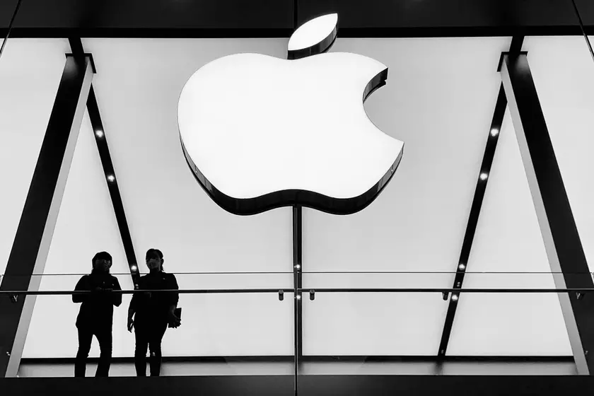 Apple developed the MM1 multimodal model for image and text ...