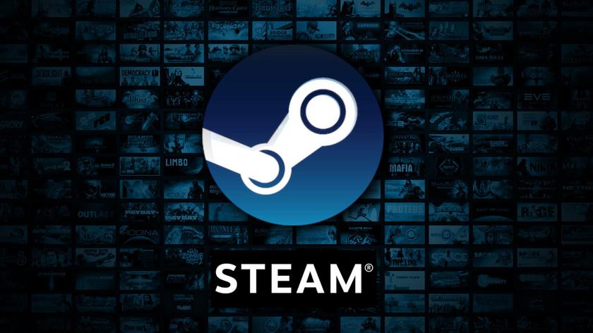 Steam sales chart released for the past week: Steam Deck is back at the ...