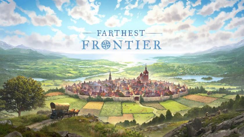 Scrupulous city planner Farthest Frontier from the authors of Grim Dawn ...